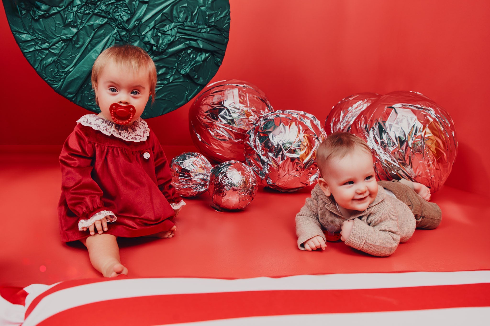 LUU KIds Christmas Time New Arrivals – LUU Kids