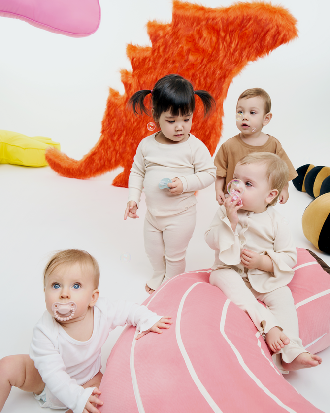 LUU Kids