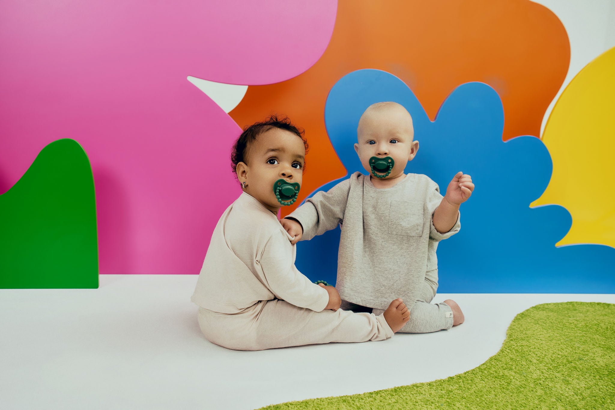 LUU Kids